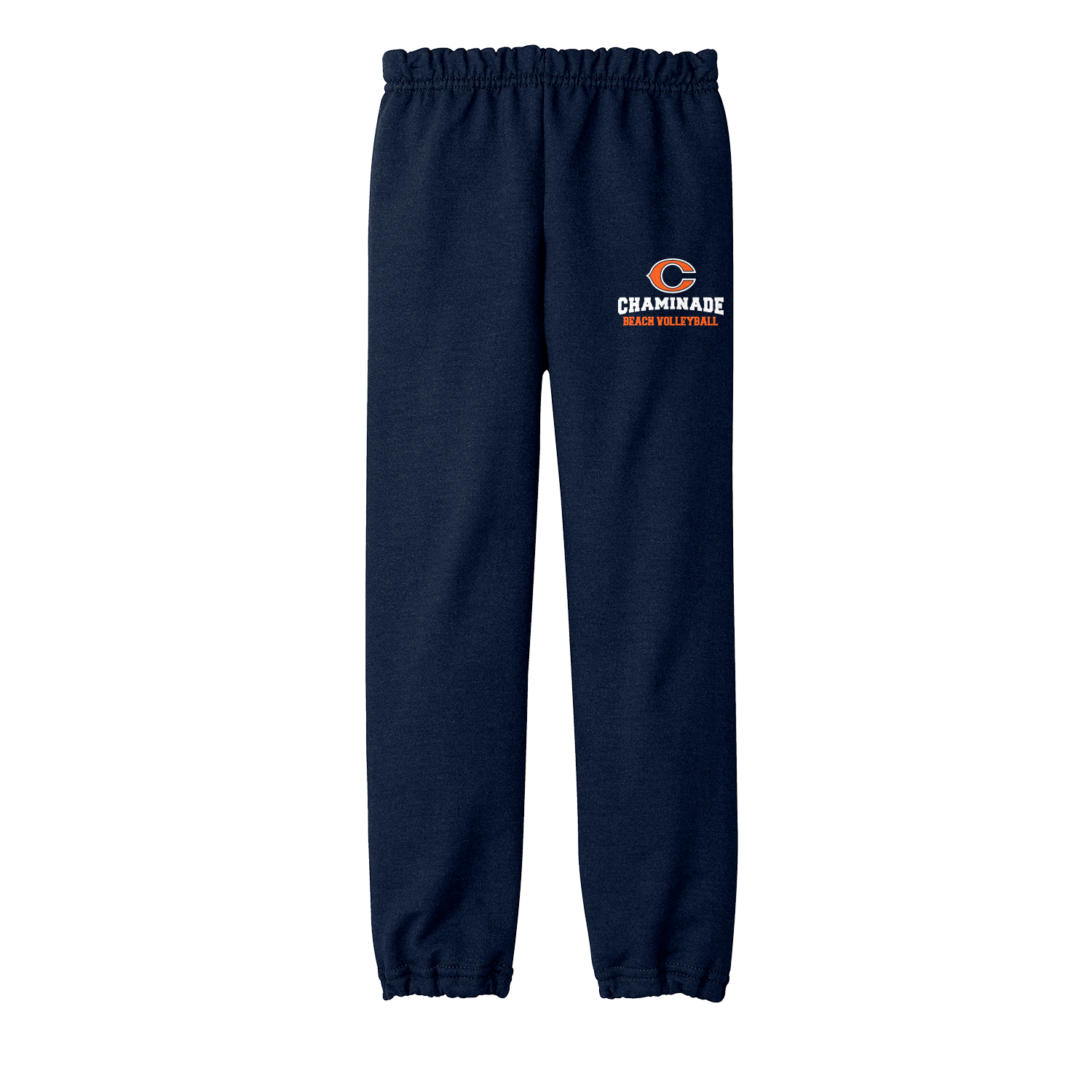 Youth Beach Volleyball Heavyweight Sweatpants – HK Spotlight