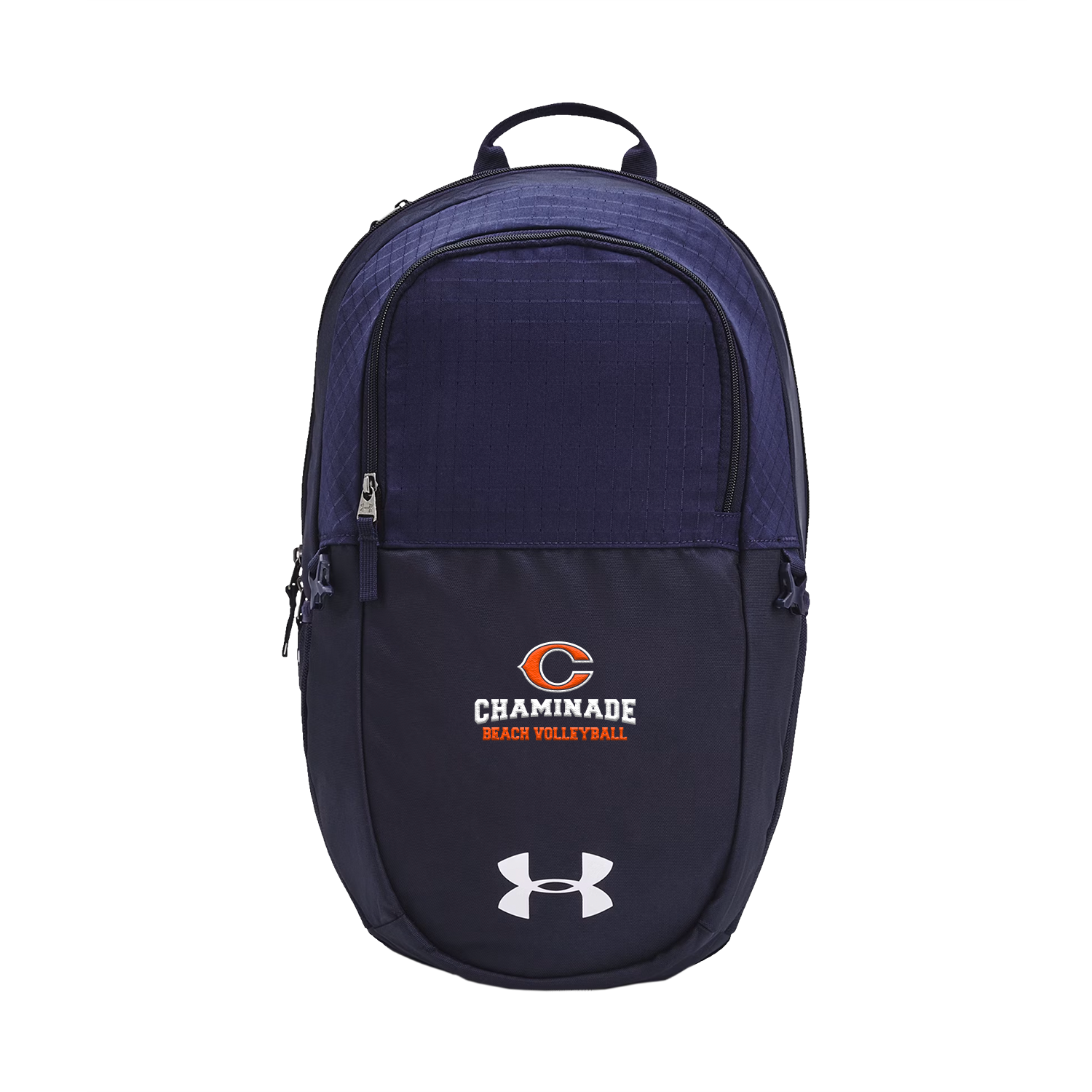 UA Beach Volleyball Backpack – HK Spotlight