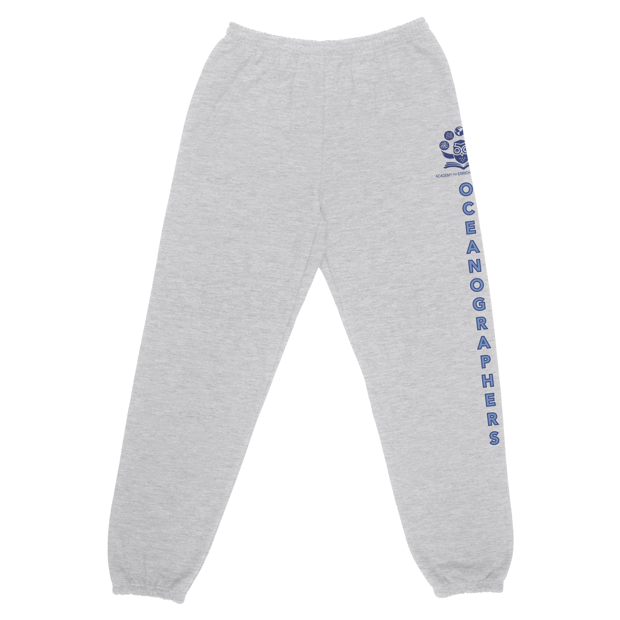 AES Oceanographer Sweatpants – HK Spotlight